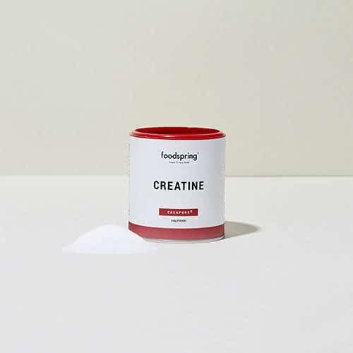 La Créatine En Musculation [Guide Complet] - Installing Muscle